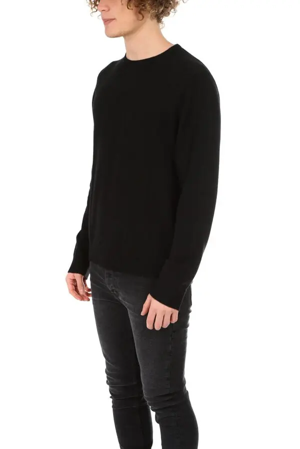 FRAME Crewneck Sweater