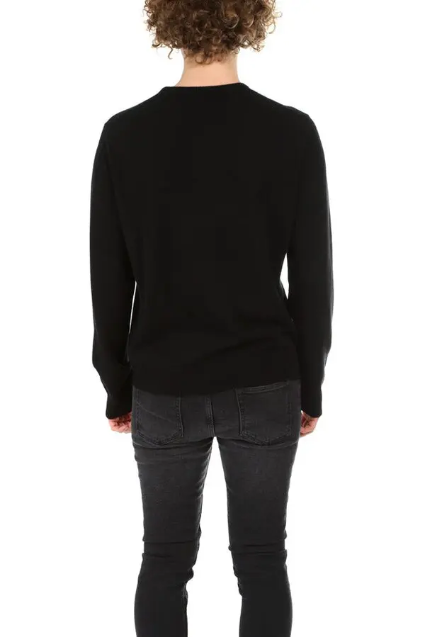 FRAME Crewneck Sweater