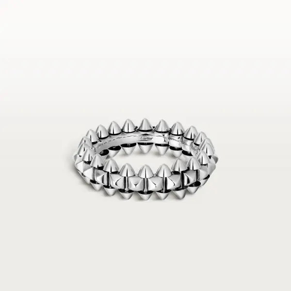 CARTIER Clash De Ring - Grey