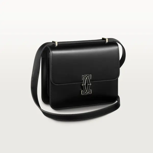 Cartier Double C De Mini Shoulder Bag