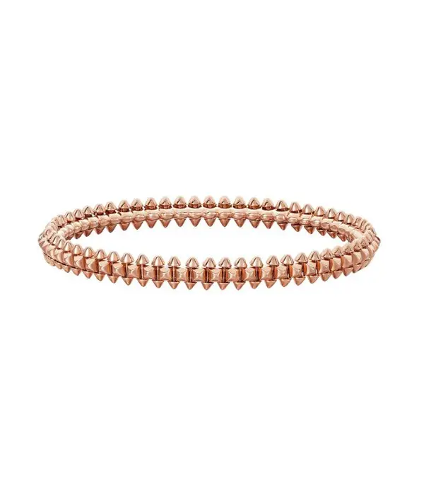 Cartier Clash De Bracelet - Pink