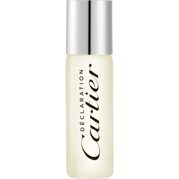 Cartier Déclaration Refreshing Deodorant