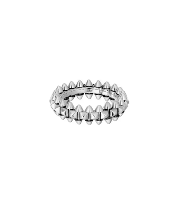 CARTIER Clash De Ring - Grey