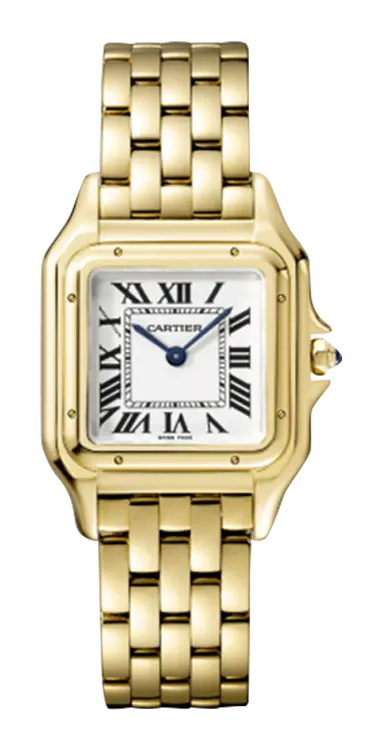 CARTIER Panthère De Watch