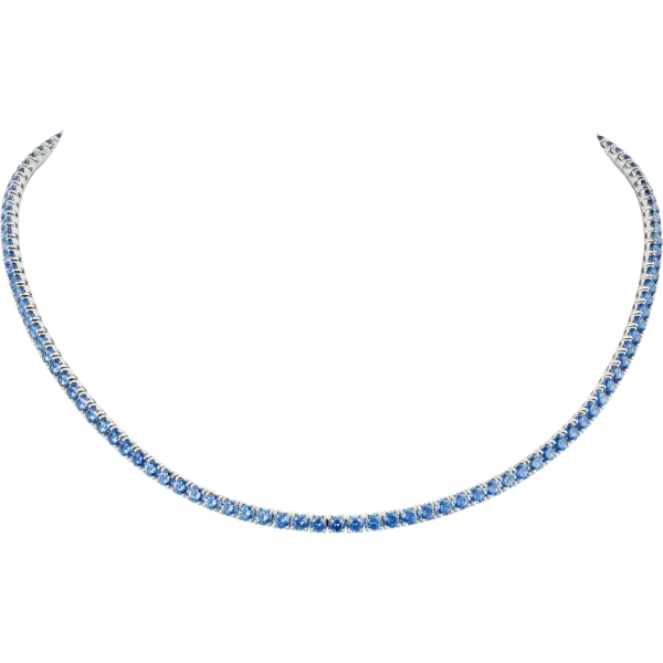 Cartier Essential Lines Necklace