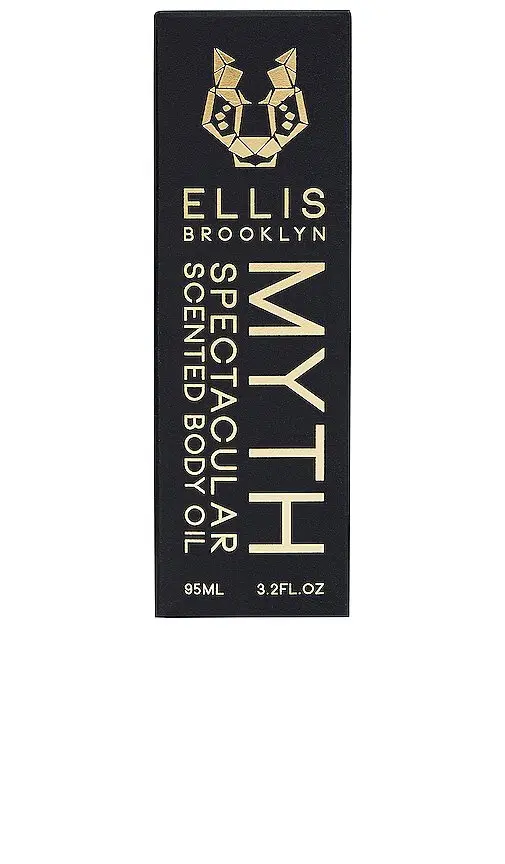 ELLIS BROOKLYN Spectacular Scented Body Oil
