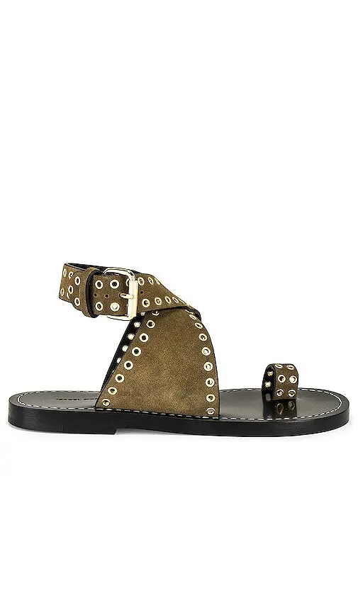 Isabel Marant Jools Sandal