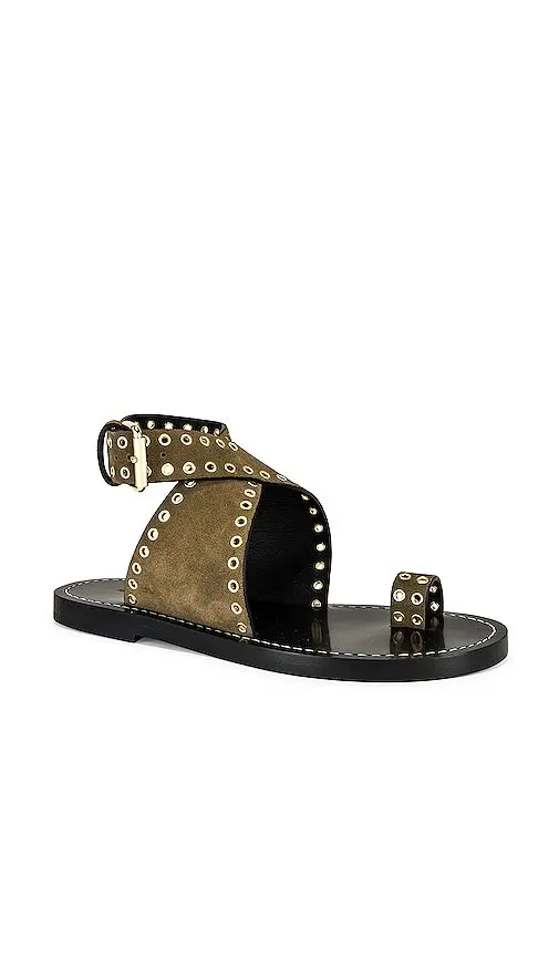 Isabel Marant Jools Sandal