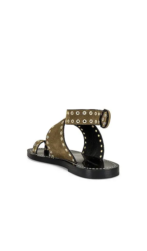Isabel Marant Jools Sandal