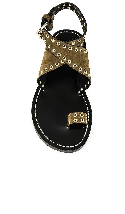 Isabel Marant Jools Sandal