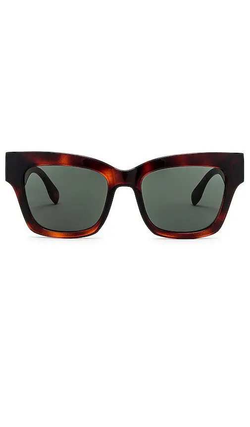Solid & Striped x Le Specs Sunglasses SOLID & STRIPED X LE SPECS main image 2