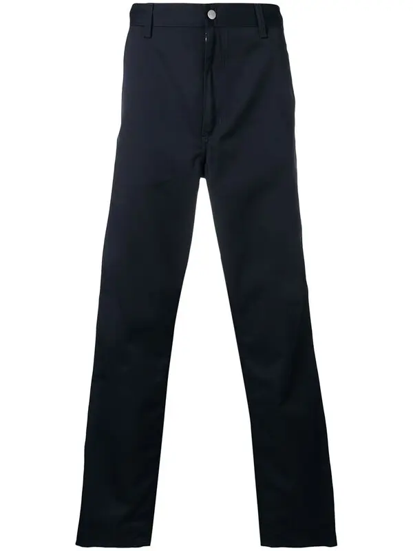 Carhartt Work In Progress Straight Leg Trousers