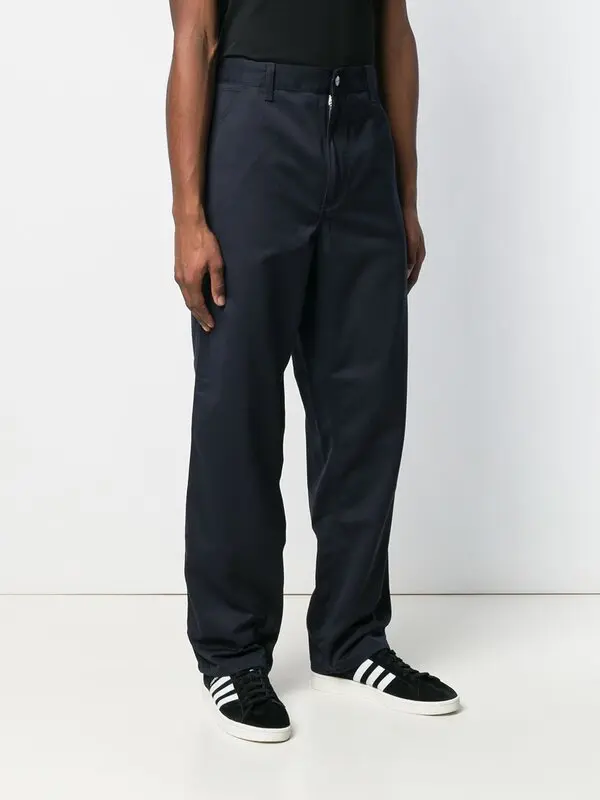 Carhartt Work In Progress Straight Leg Trousers