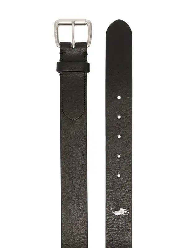 Polo Ralph Lauren Square-buckle Belt