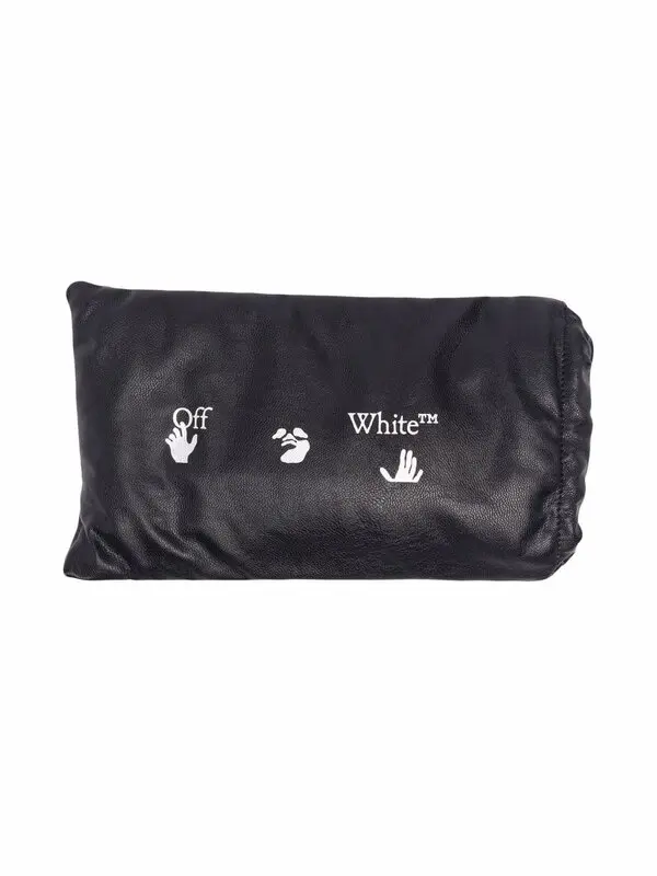 Off-White Catalina Square-frame Sunglasses