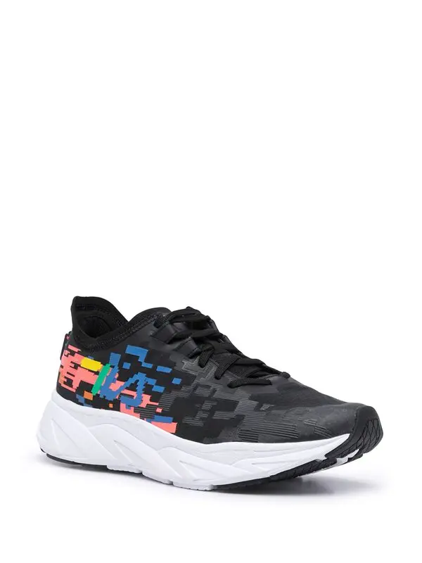 FILA Rgb Runner Low-top Sneakers