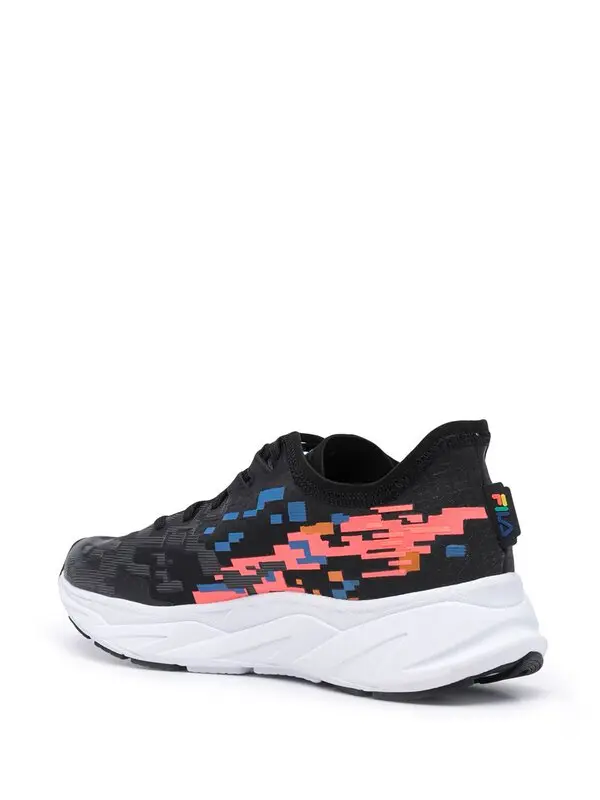 FILA Rgb Runner Low-top Sneakers