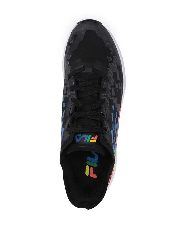 FILA Rgb Runner Low-top Sneakers
