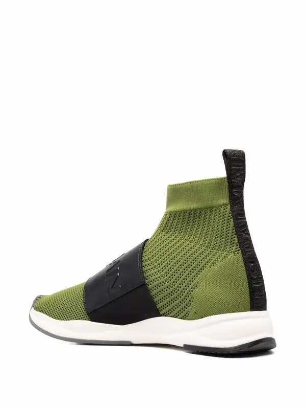 Balmain Cameron Running Sneakers