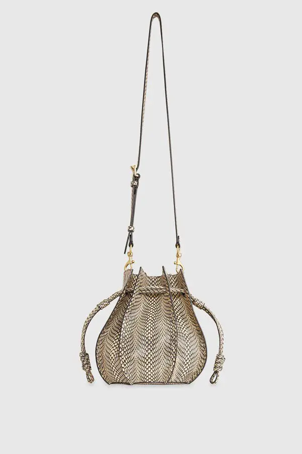 Rebecca Minkoff Nanine Small Bucket