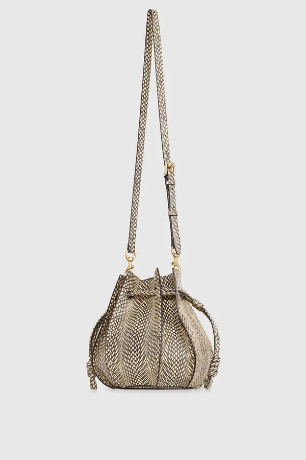 Rebecca Minkoff Nanine Small Bucket