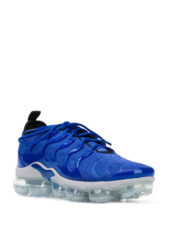 Nike Air Vapormax Plus Sneakers - Blue