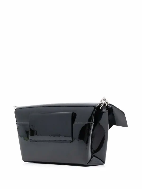 MAISON MARGIELA Small Snatched Clutch