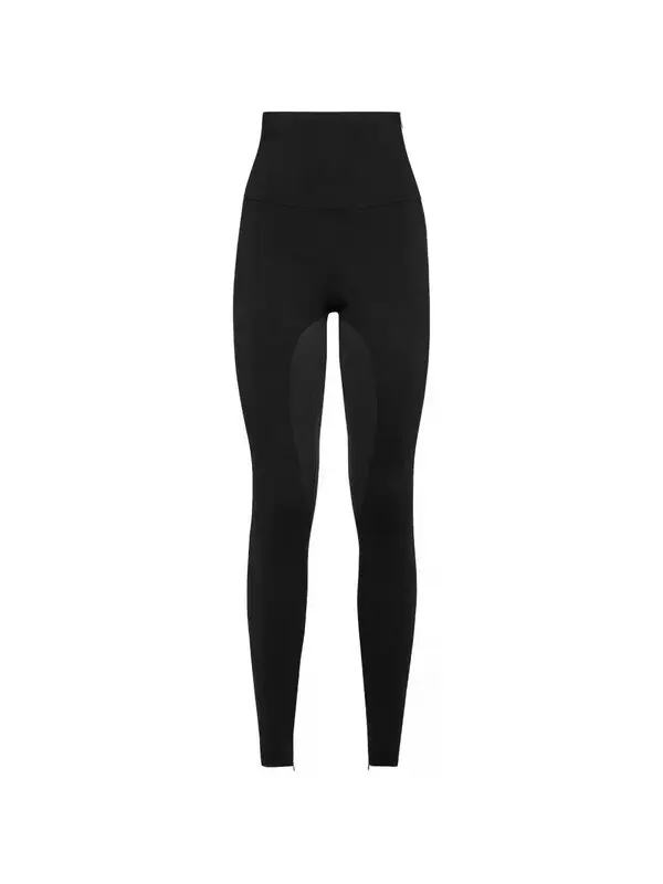 Philipp Plein High-waisted Leggings