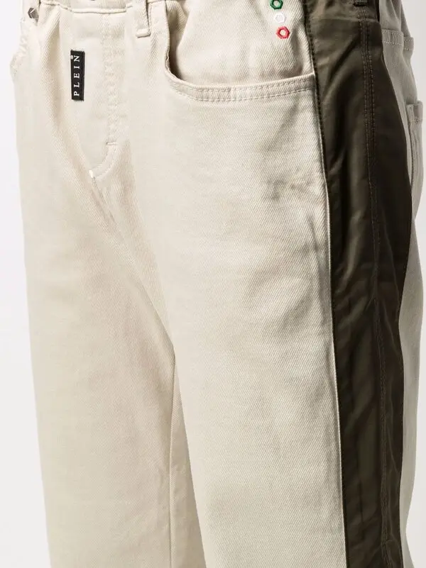 Philipp Plein Iconic Plein Jogging Trousers