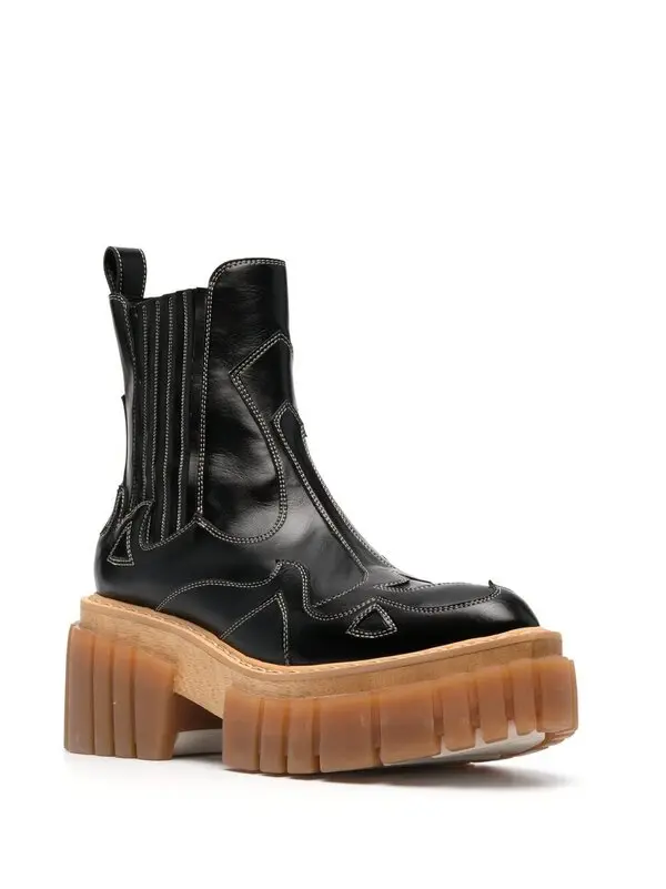 Stella McCartney Emilie Ankle Boots