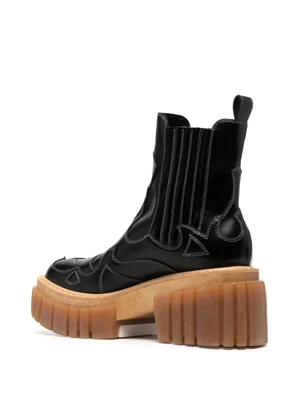 Stella McCartney Emilie Ankle Boots