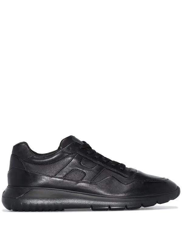 Hogan Interactive 3 Sneakers - Black