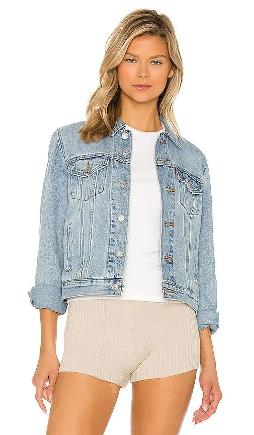 LEVI'S Original Trucker Jacket