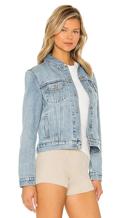 LEVI'S Original Trucker Jacket