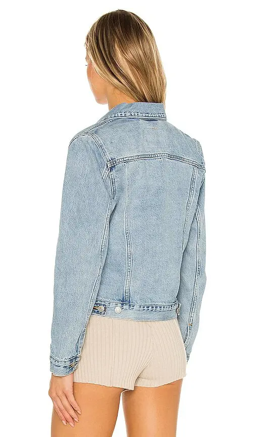 LEVI'S Original Trucker Jacket