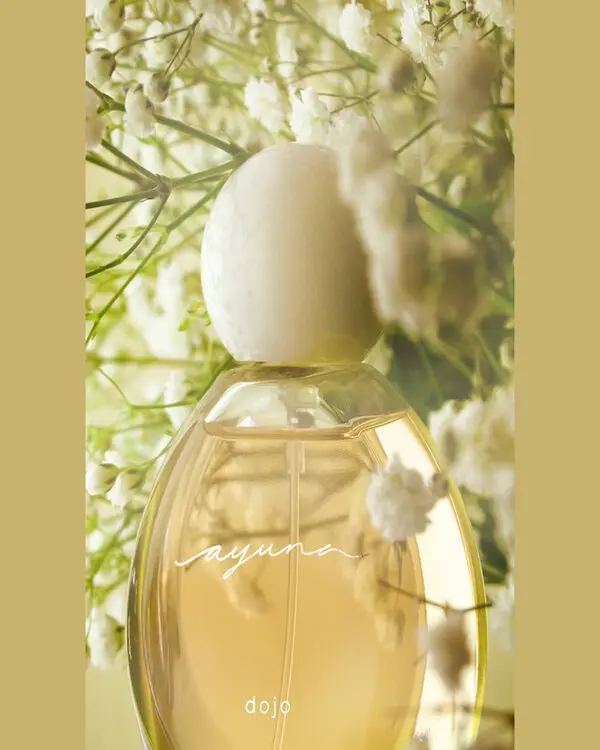 AYUNA Dojo Mindful Fragrance Spray