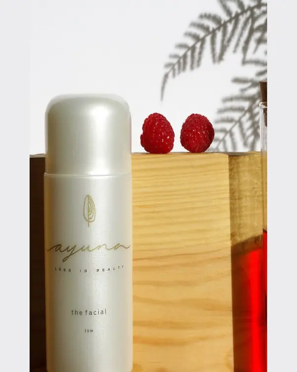 AYUNA 6.8 Oz. The Facial Low