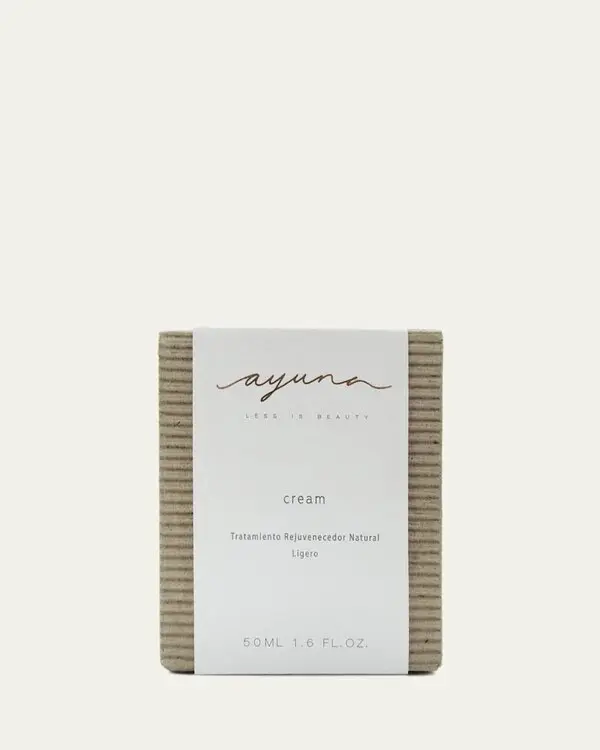 AYUNA 1.6 Oz. Cream