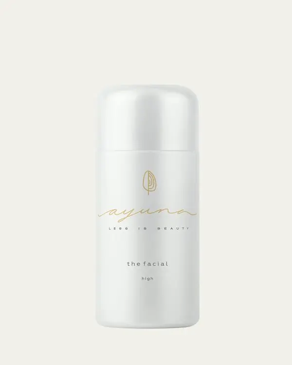 AYUNA 6.8 Oz. The Facial High - One-color