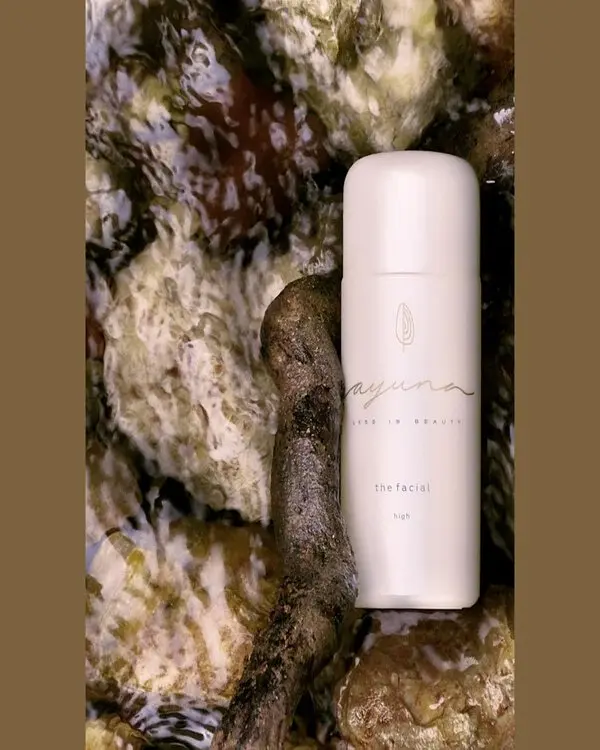 AYUNA 6.8 Oz. The Facial High