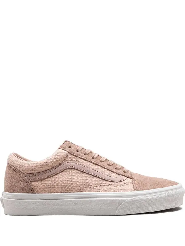 VANS Old Skool Sneakers - Pink