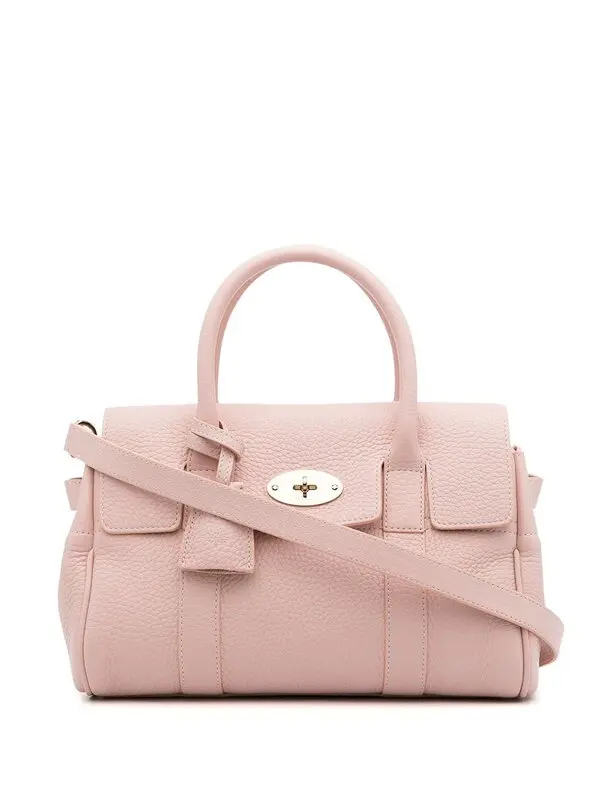 Mulberry Bayswater Small Tote Bag