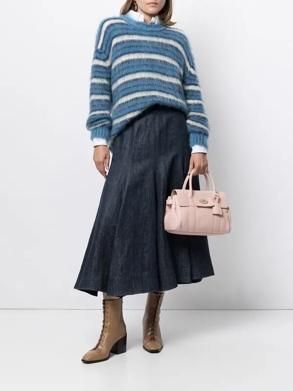 Mulberry Bayswater Small Tote Bag