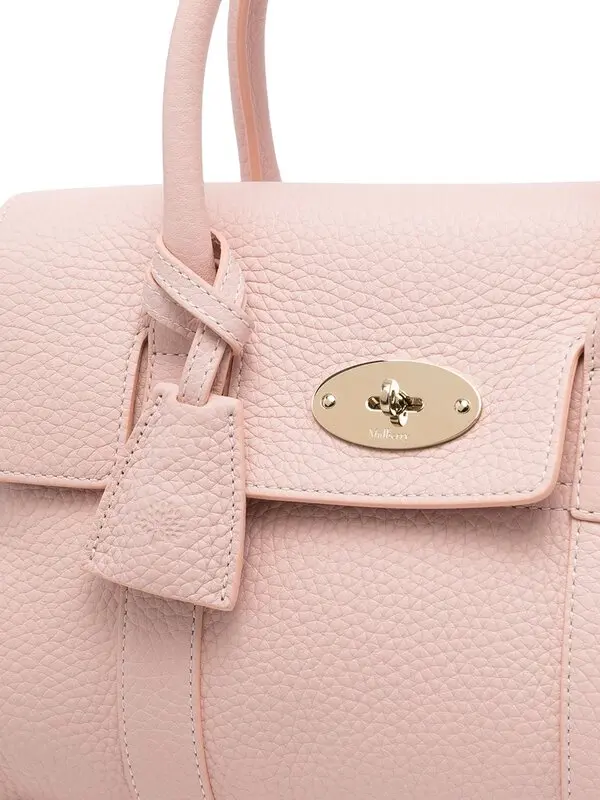 Mulberry Bayswater Small Tote Bag