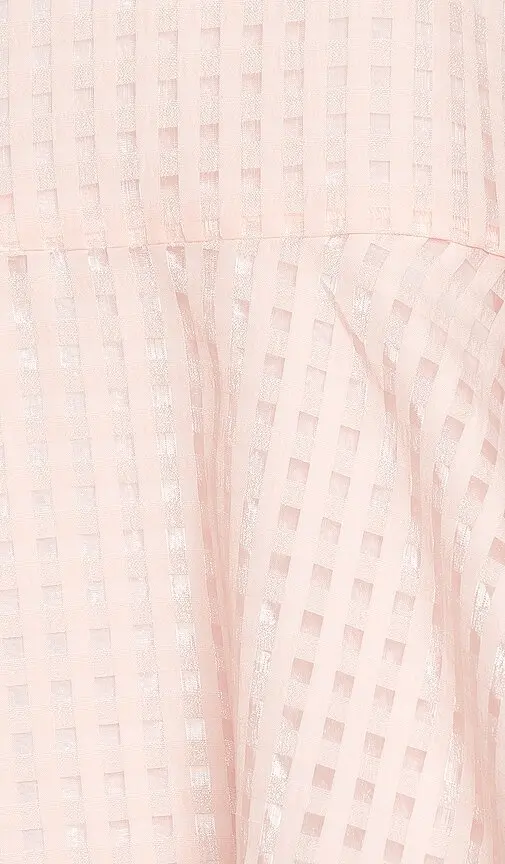 Amanda Uprichard Annalise Dress