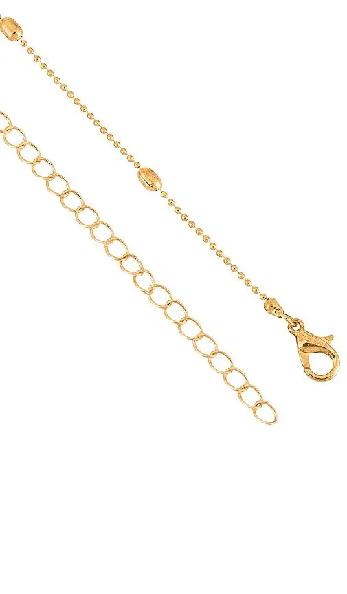 CASA CLARA Lily Belly Chain
