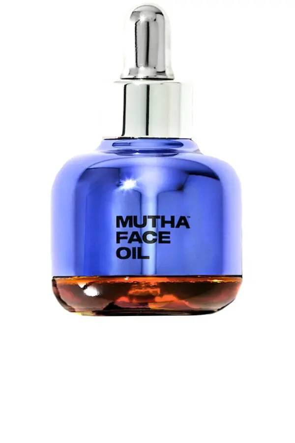 MUTHA Face Oil - N,a