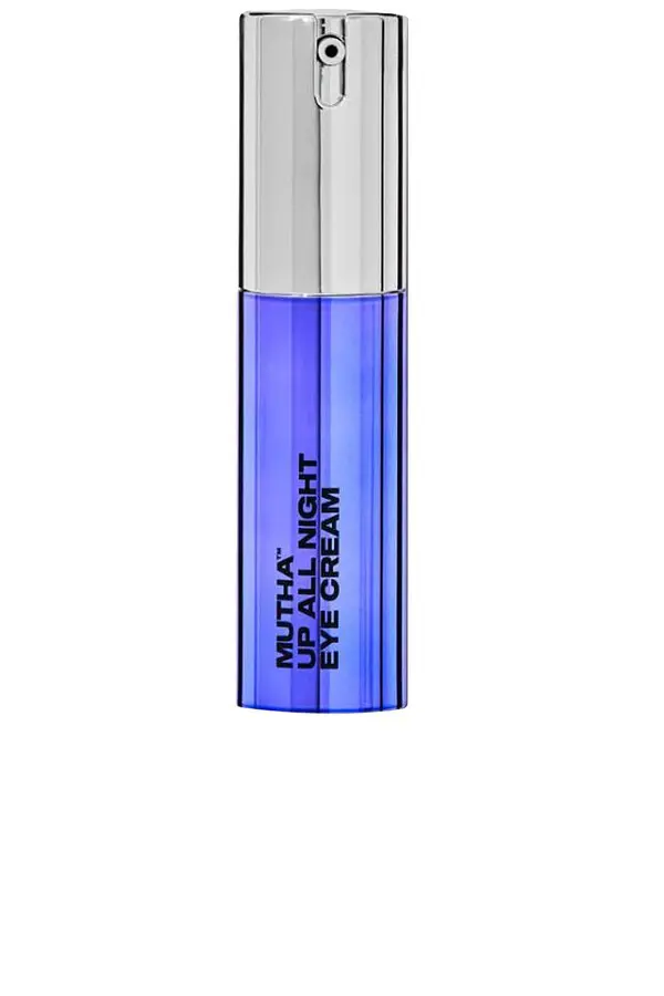 MUTHA Up Night Eye Cream - N,a