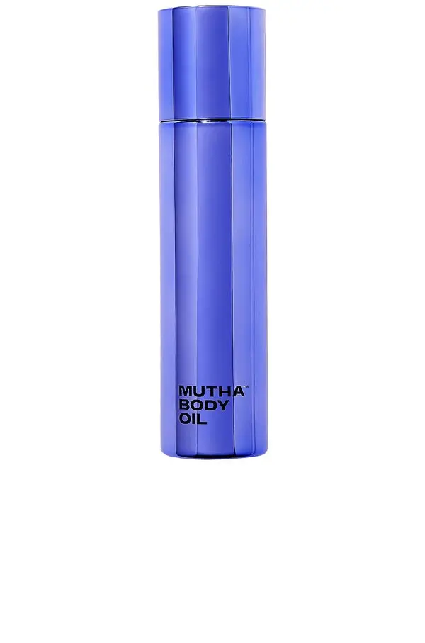 MUTHA Body Oil - N,a