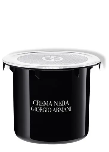 ARMANI BEAUTY Crema Nera Supreme Reviving Light Refill - Cream